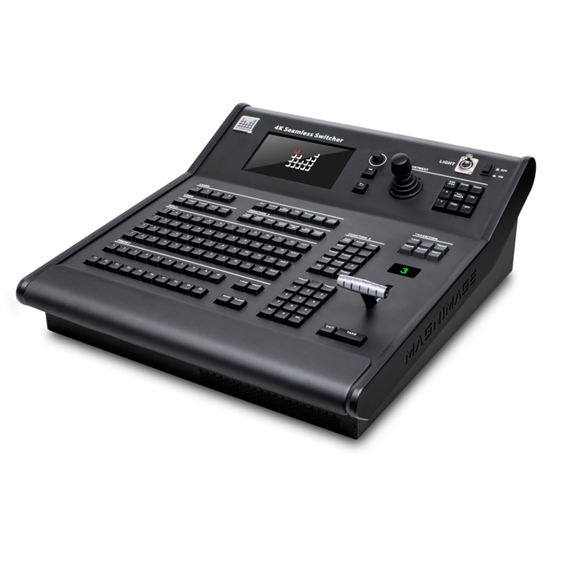 Bộ chuyển đổi 4K All-in-One MIG-EC80 Series